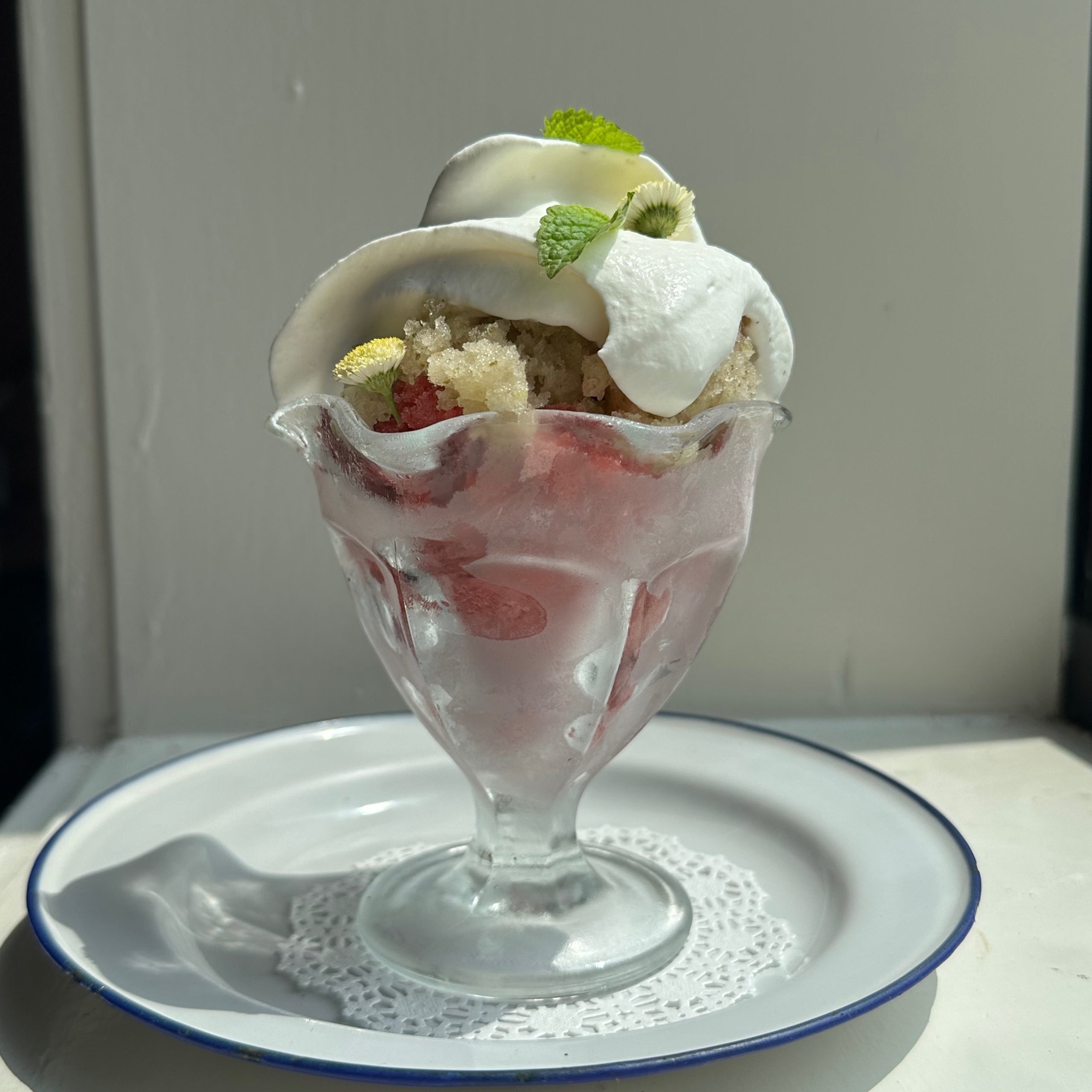 Granité | Cou Cou Rachou